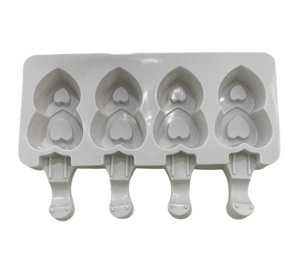 MOLDE MINI CORAZONES – Buttercream
