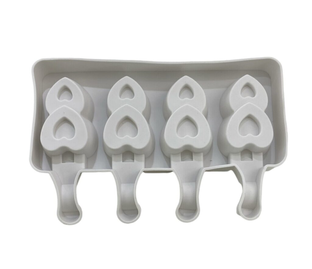 MOLDE MINI CORAZONES – Buttercream